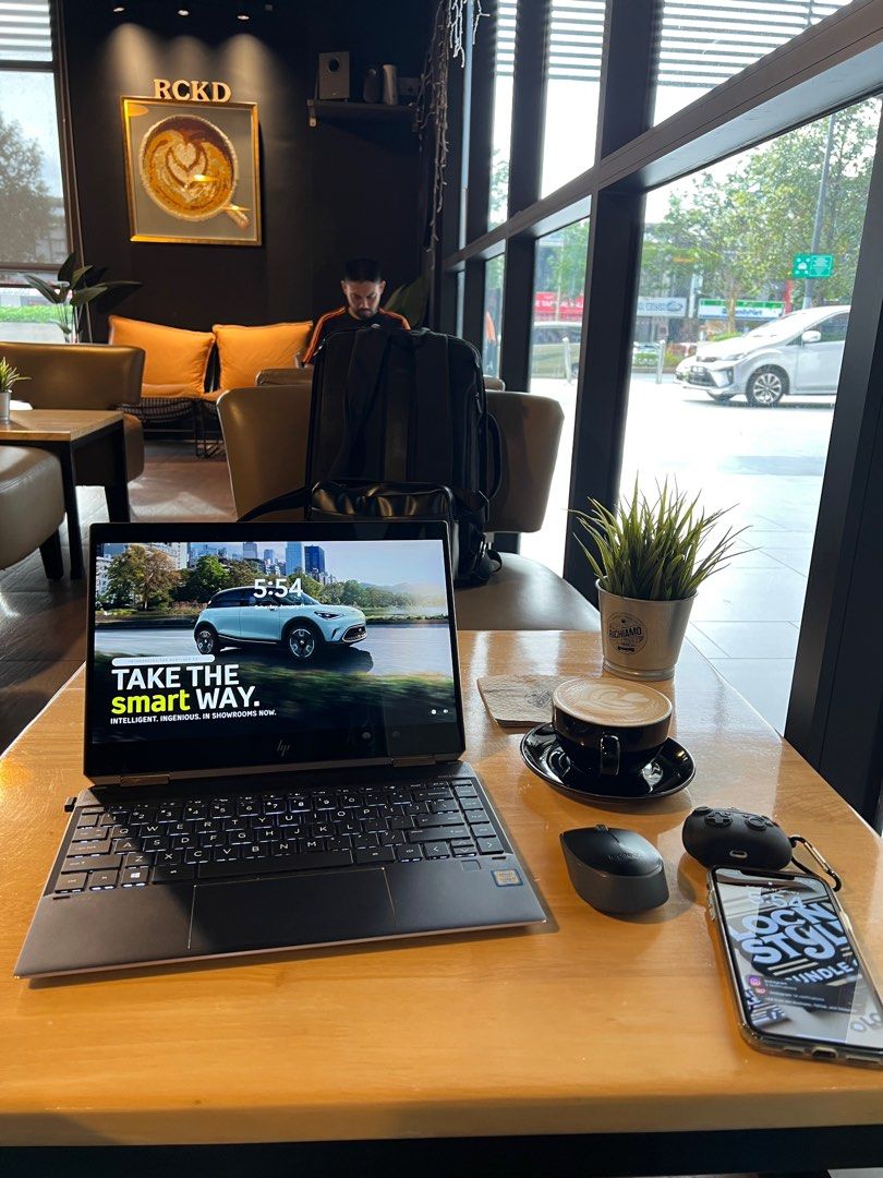 HP Spectre x360 2-in-1 Laptop, Computers & Tech, Laptops & Notebooks on ...