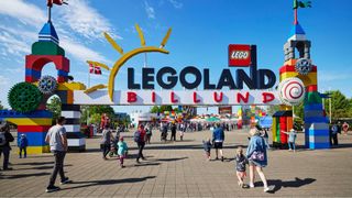 Legoland Theme Park - Malaysia Attraction, Tickets & Vouchers, Local ...