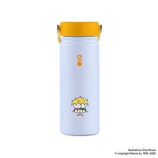 [Limited Edition] Montigo Miffy Ace Bottle Mega 950ml, Furniture & Home ...