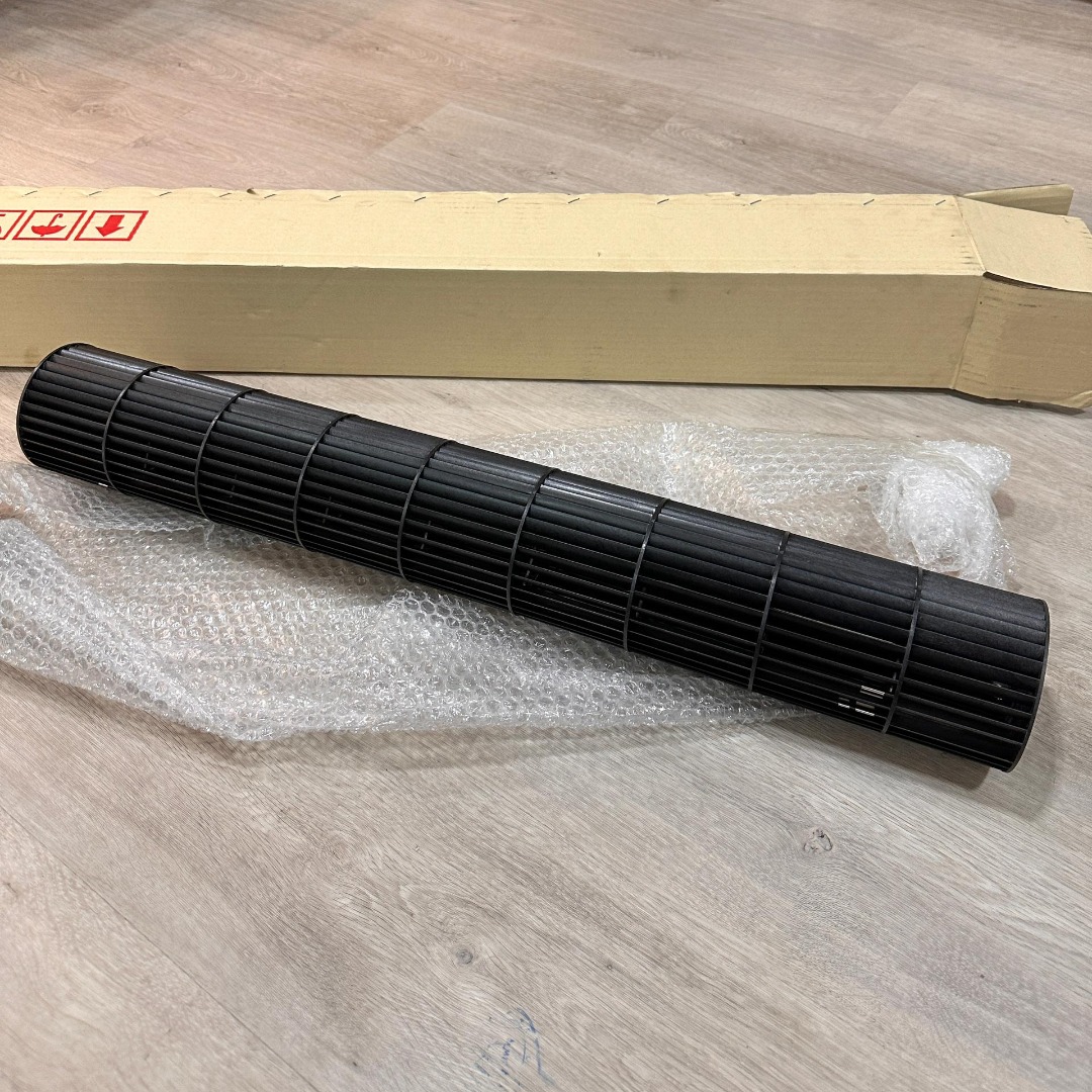 Line Flow Fan Blade, TV & Home Appliances, Portable Air Conditioners ...