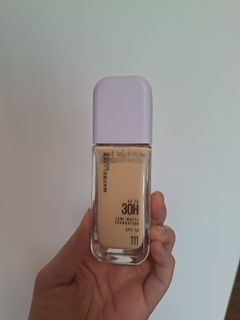 Maybelline lumi matte 120 For Sale | Buy 100+ Maybelline lumi matte 120 ...