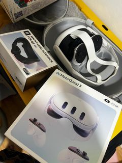 Vr headsets For Sale | Carousell Philippines