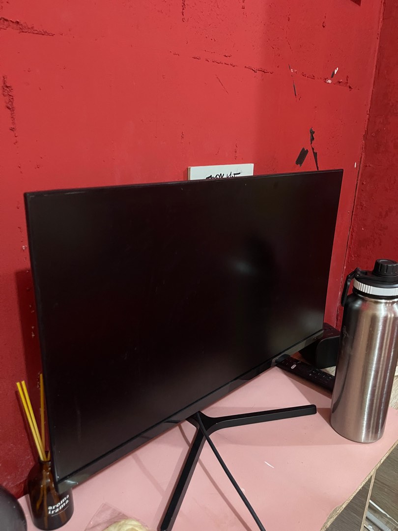 Monitor led xiaomi 24 inch, Elektronik, Bagian Komputer & Aksesoris di ...