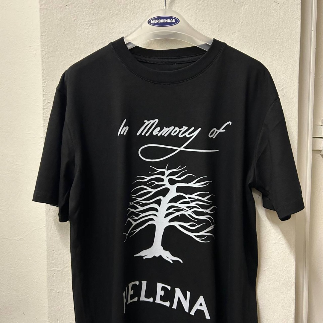 MY CHEMICAL ROMANCE MCR In Memory Of Helena DTF Tshirt, Men's Fashion ...