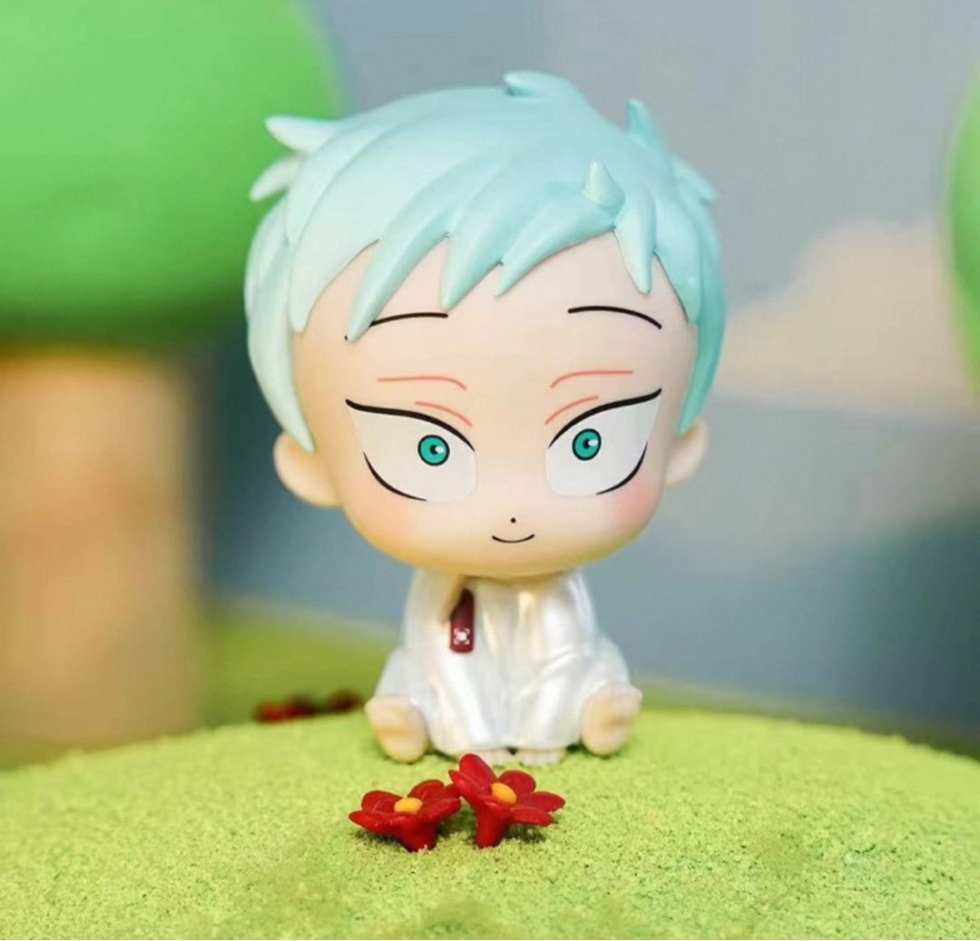 [OFFICIAL] Baby Alien Stage Figurine, Hobbies & Toys, Collectibles ...