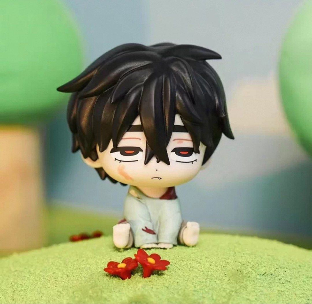 [OFFICIAL] Baby Alien Stage Figurine, Hobbies & Toys, Collectibles ...