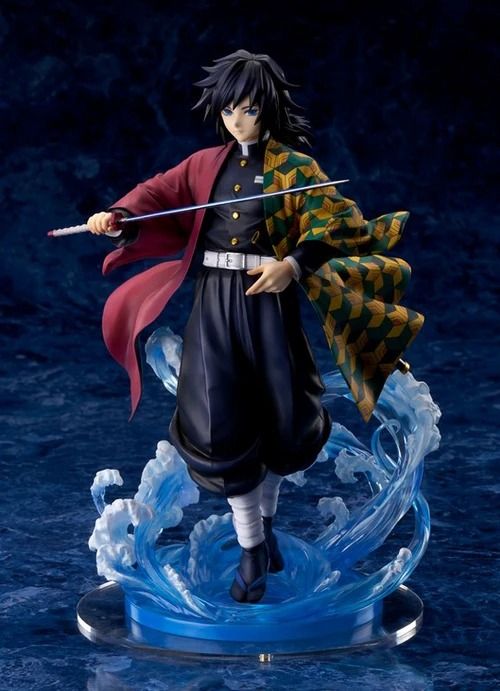 *Pre Order - ALTER : Demon Slayer: Kimetsu no Yaiba - Giyu Tomioka ...