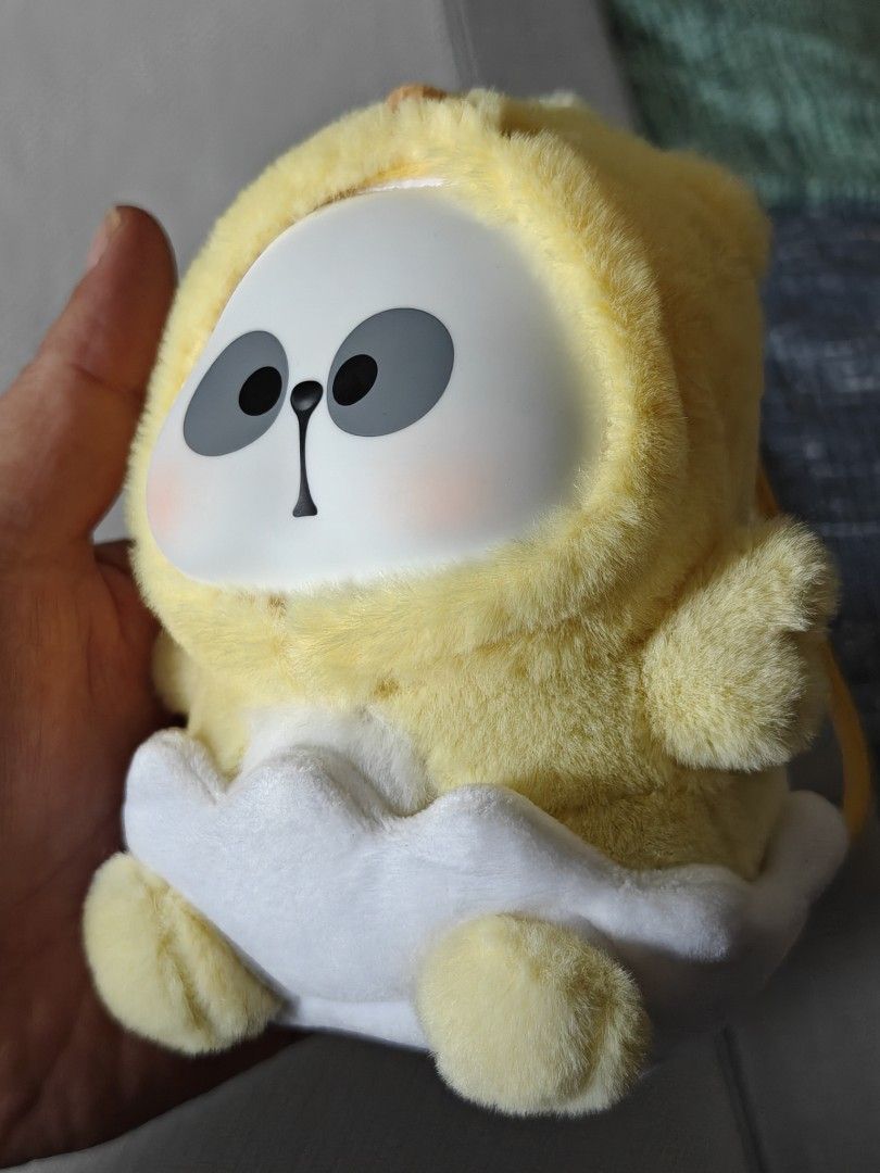 Rake Teacher Blind Box Rake Teacher Plush Toy Blind Box Only Open ...