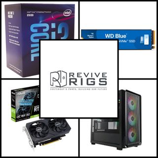 Rtx 3050 8gb For Sale | Desktops | Carousell Singapore