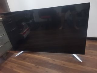 42 inch TV- Sharp LED Backlight TV 2T-C42EG1X, TV & Home Appliances, TV ...