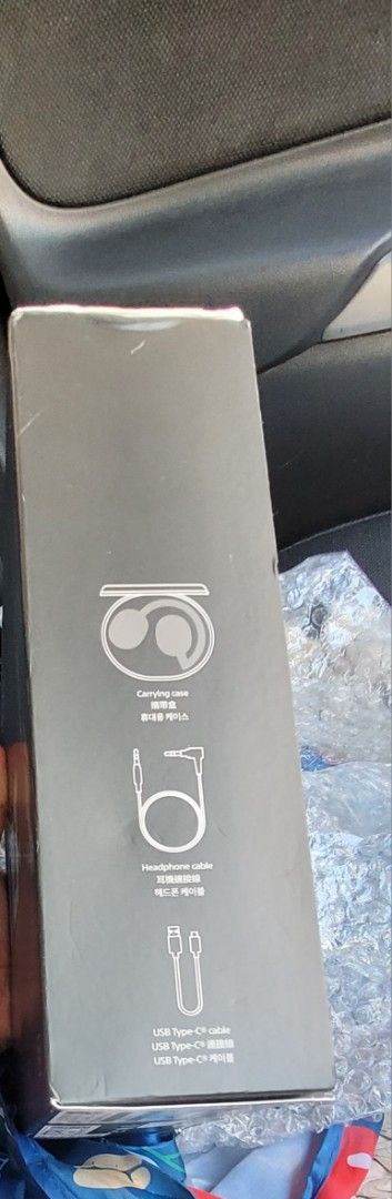 Sony ULT Wear Headphones, Audio, Headphones & Headsets on Carousell