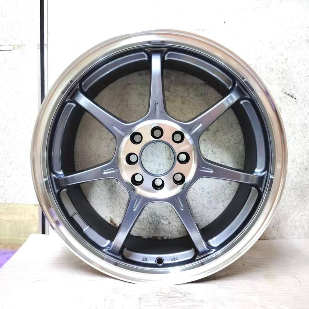 SPORT Rim 17" MYVI ATIVA VIOS CITY JAZZ YARIS IRIZ PERSONA LIVINA ...