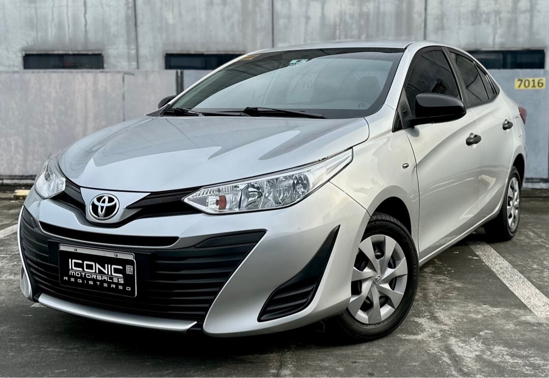 toyota vios 2020 xe cvt - View all toyota vios 2020 xe cvt ads in ...