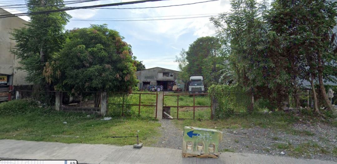 Warehouse for Sale in E. Aguinaldo Highway Brgy. Anabu 1-A Imus Cavite ...
