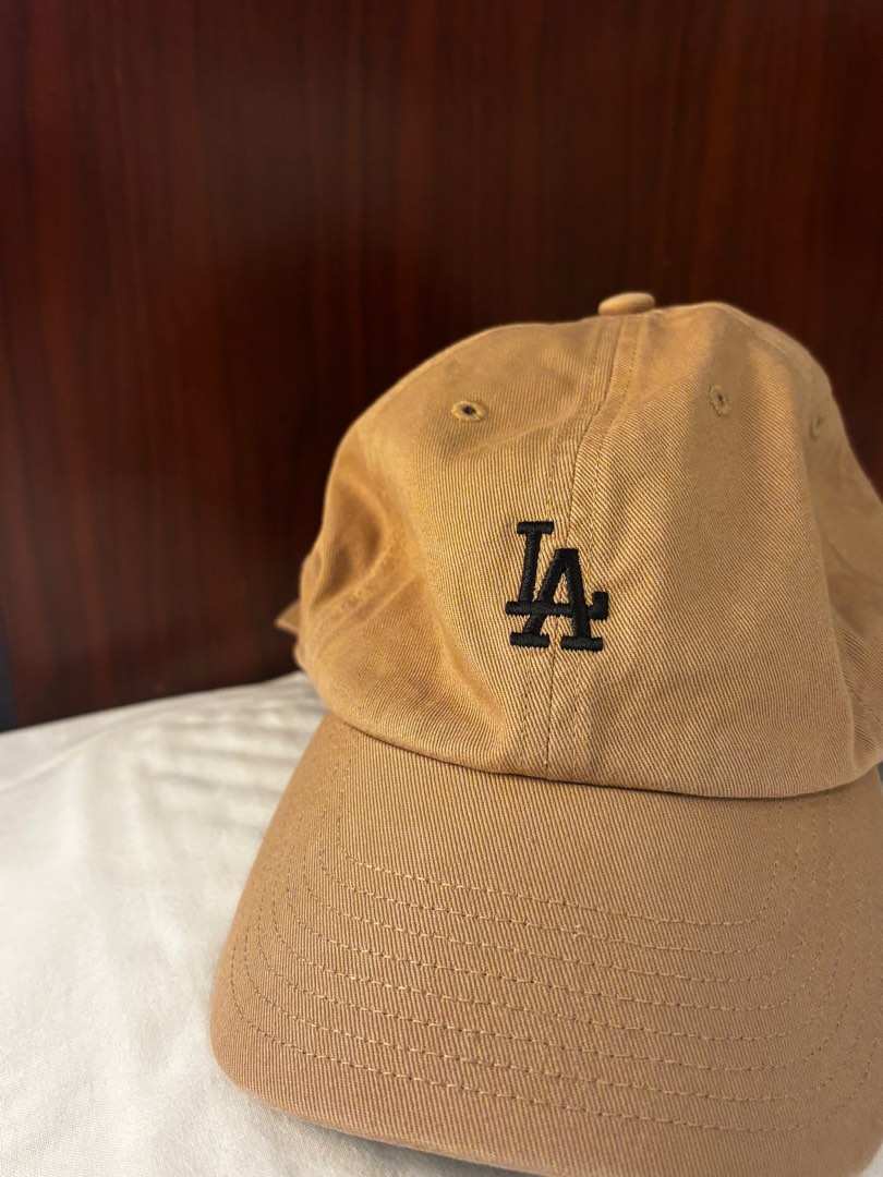 Women’s LA dodger hat, Men's Fashion, Watches & Accessories, Caps ...