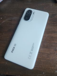 Xiaomi Poco F5 5G White 256GB, Mobile Phones & Gadgets, Mobile Phones ...