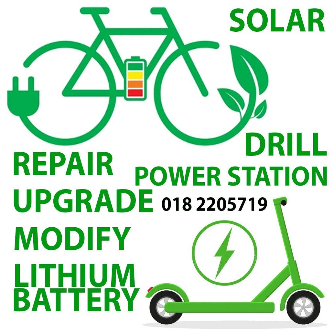 1500W ebike MOTOR electric bicycle bike scooter brushless, Sports ...