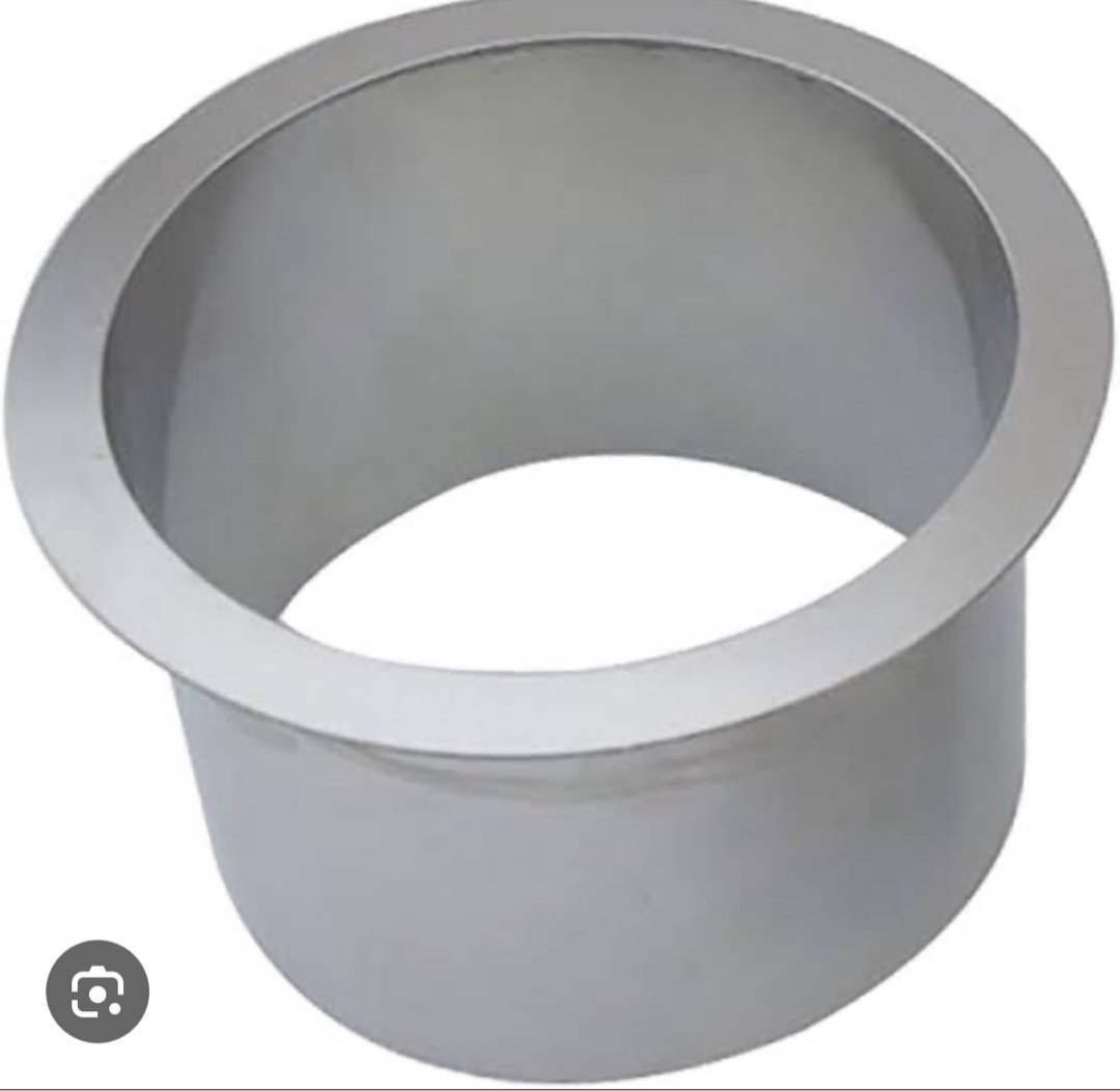 170mm Round Drop-in Trash Chute Stainless Steel Round Built-in ...