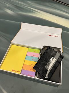 Sticky note Dijual | Beli 100+ Sticky note online | Carousell Indonesia