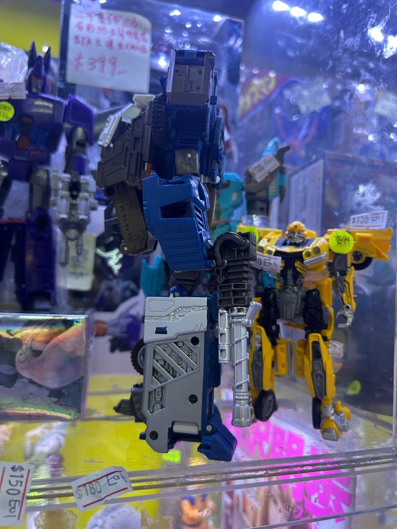 正版 中古 變形金剛 Transformers Transformer 變型金鋼 變型金剛 變形金鋼 WFC Legacy Kingdom ...