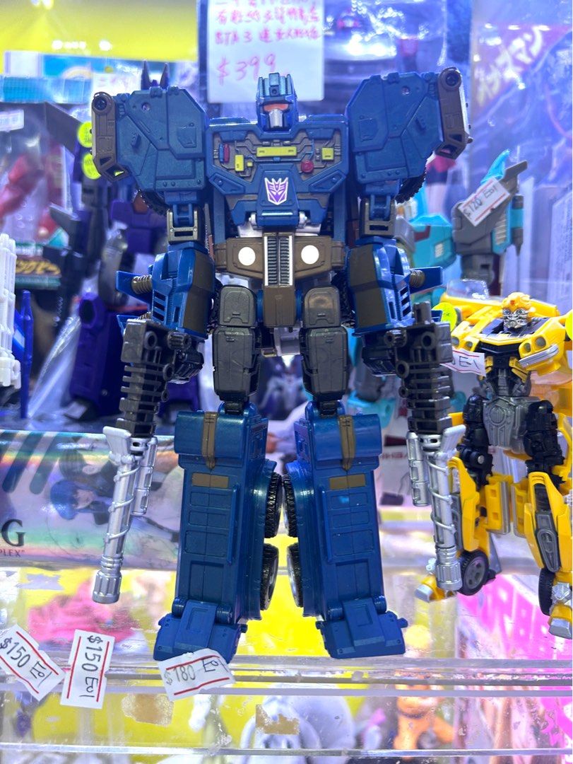 正版 中古 變形金剛 Transformers Transformer 變型金鋼 變型金剛 變形金鋼 WFC Legacy Kingdom ...