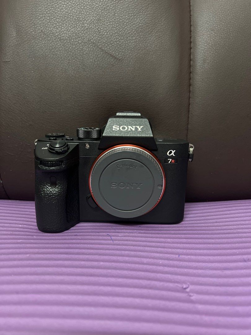 勁新淨 升級版 Sony A7R3A A7RIIIA A7r3 A A7RIII A , 攝影器材, 相機 - Carousell