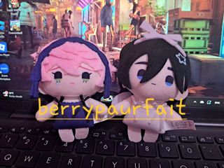 Alien stage Dijual | Carousell Indonesia