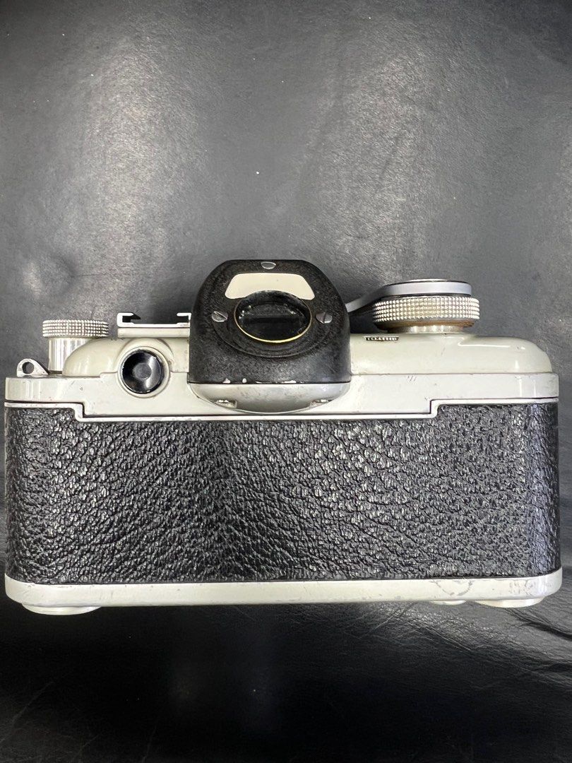 Alpa Reflex Camera with Schneider-Kreuznach Lens, Photography, Cameras ...