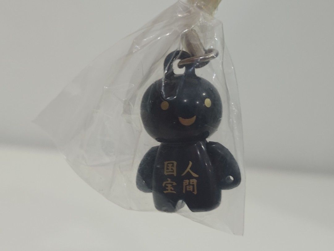 Bandai ANIZO 6 100% Reality Mind ANIZ figure Gashapon, Hobbies & Toys ...