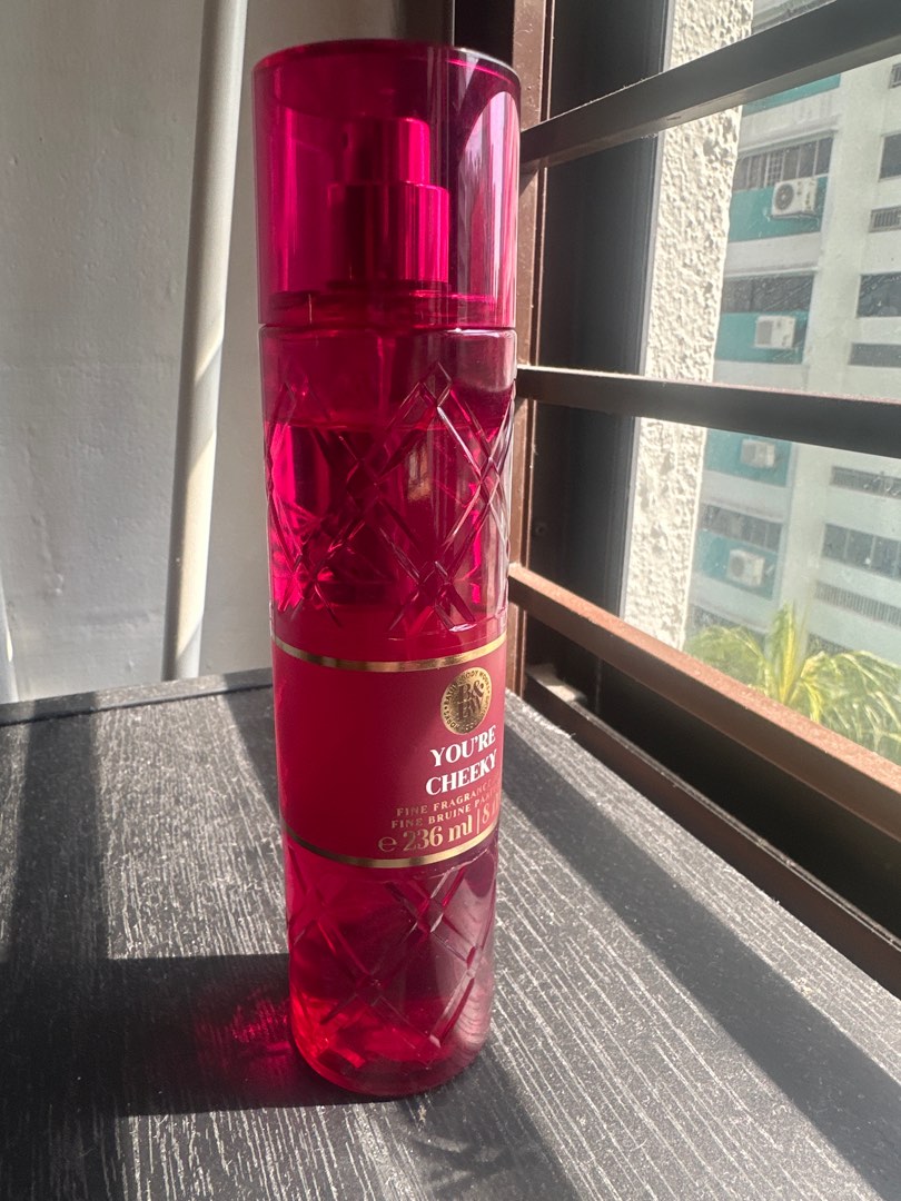 Bath & Body Works You're Cheeky Fine Fragrance Mist, Everything Else on ...