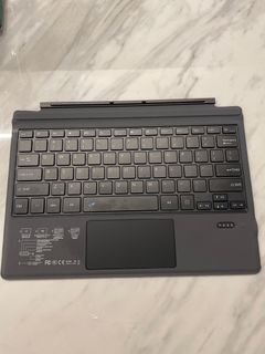 HONOR Pad 10 Smart Bluetooth Keyboard, Computers & Tech, Parts ...