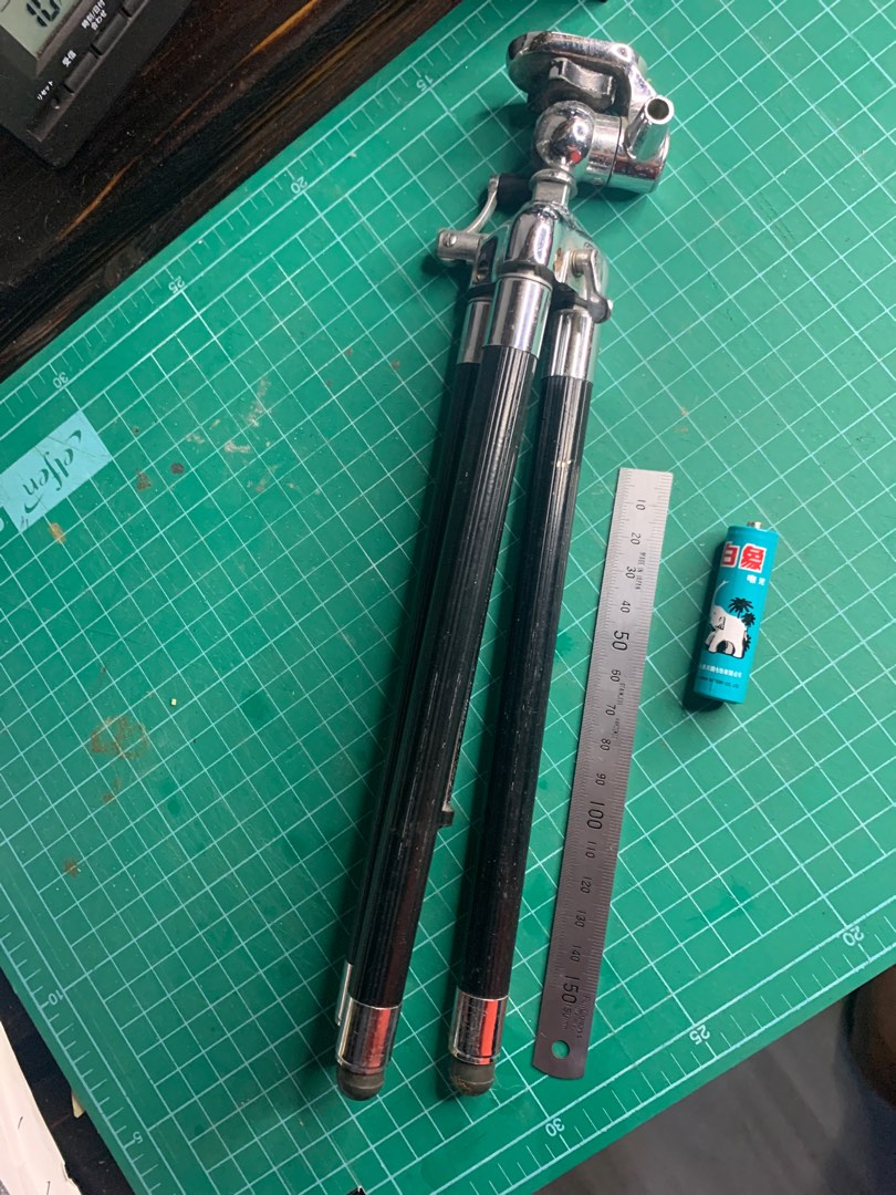Colon Tripod - Vintage, Photography, Photography Accessories, Tripods ...