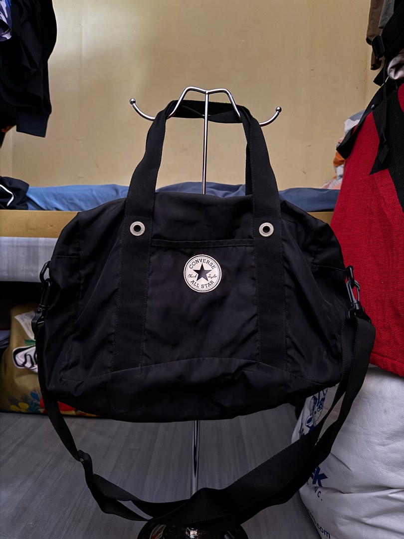 CONVERSE, Men's Fashion, Bags, Sling Bags on Carousell