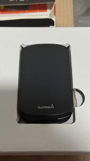 Garmin Edge 530 Bike Computer with Mount, Sports Equipment, Bicycles & Parts, Parts ...