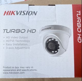Hikvision shope’s Profile Page on Carousell | All of Hikvision shope’s ...
