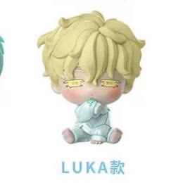 alien stage luka figurine alnst, Hobbies & Toys, Memorabilia ...