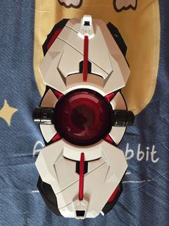 Kamen Rider Zi-O - DX BeyonDriver, Hobbies & Toys, Toys & Games on ...