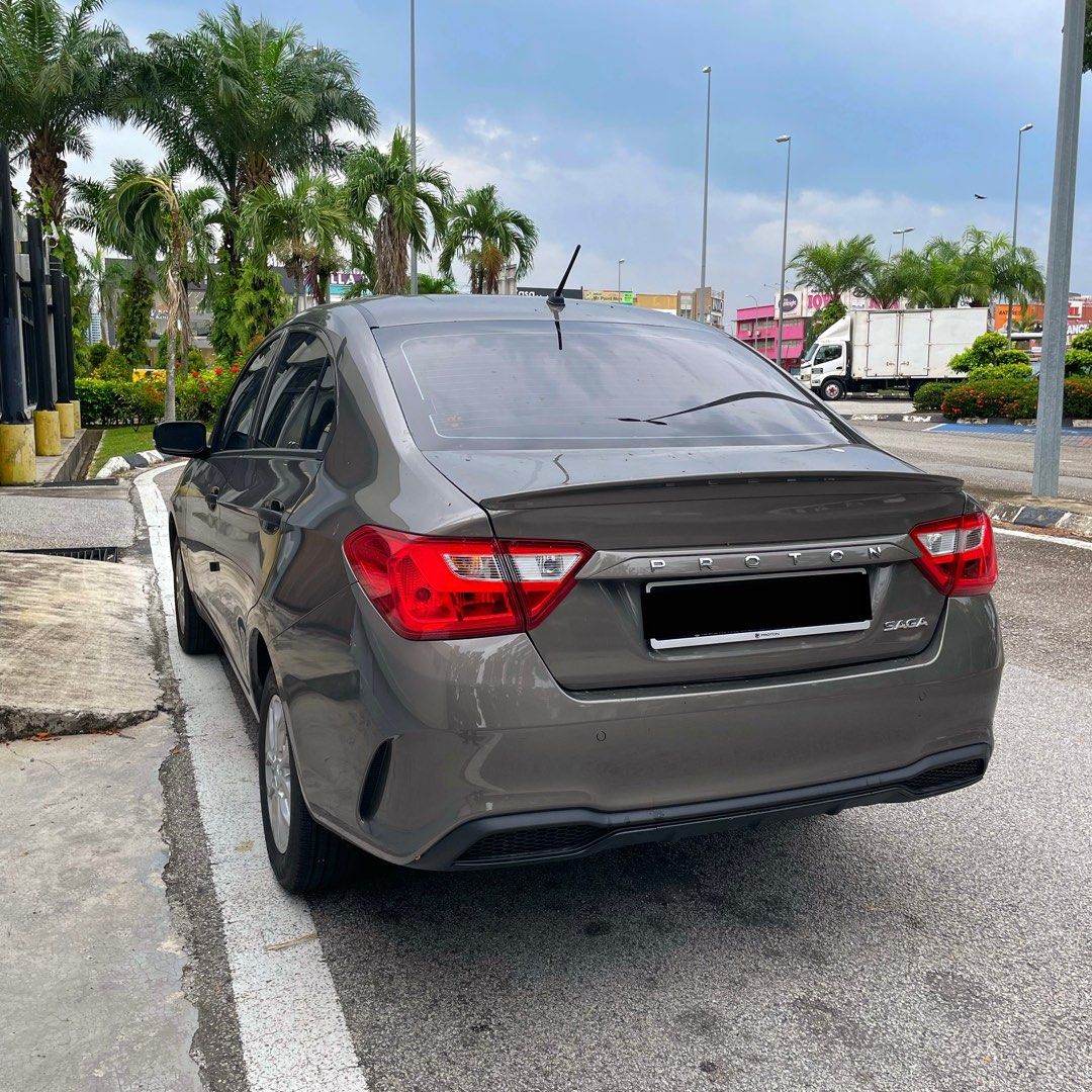 Kereta Sewa (Tanpa Had Kilometer), Cars, Vehicle Rentals on Carousell