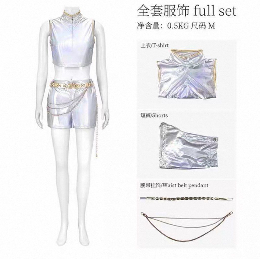 Kpop Demon Hunter Rumi Stage Set, Hobbies & Toys, Memorabilia ...