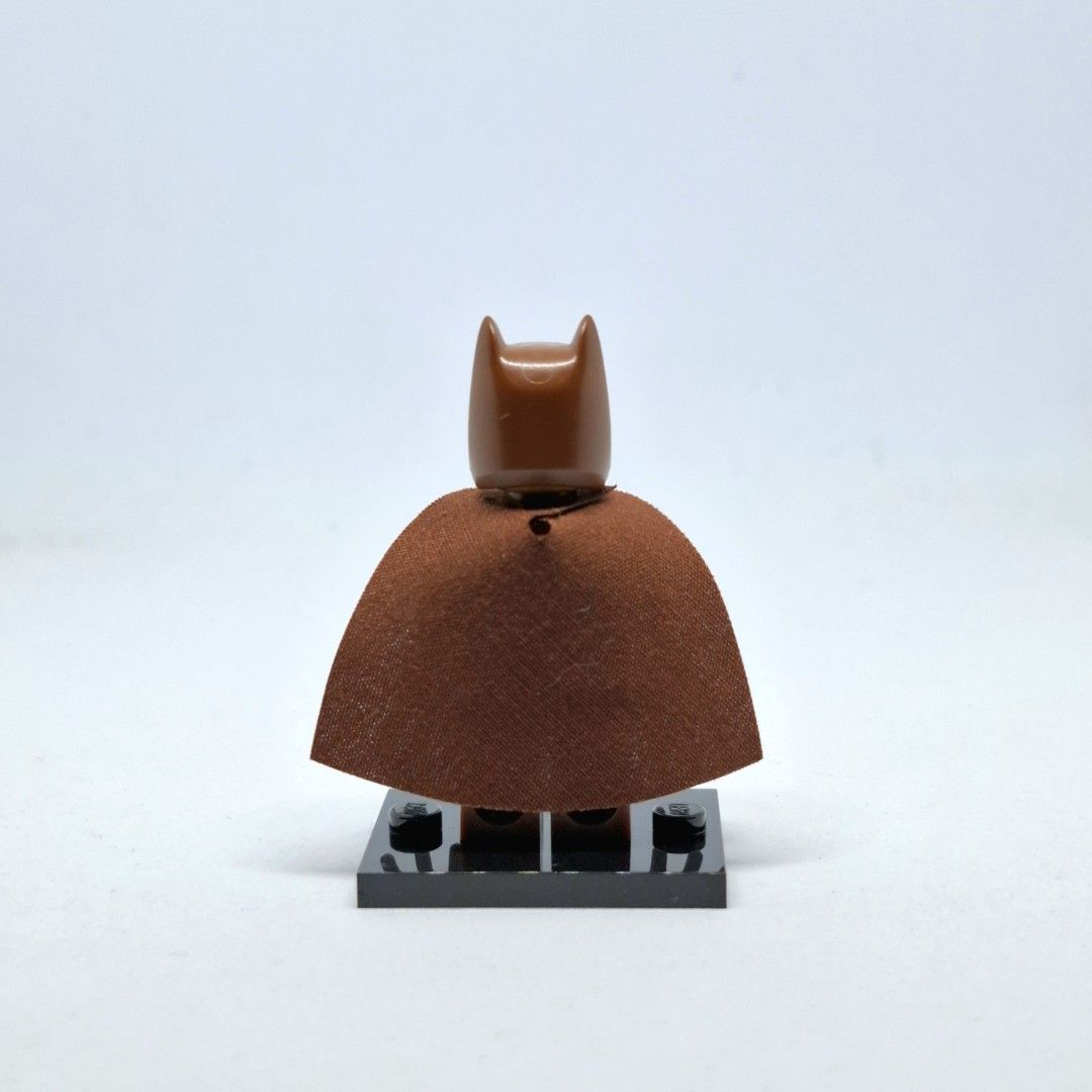 LEGO 71017 DC The Batman Movie Minifigure Series 1 - Catman, Hobbies ...