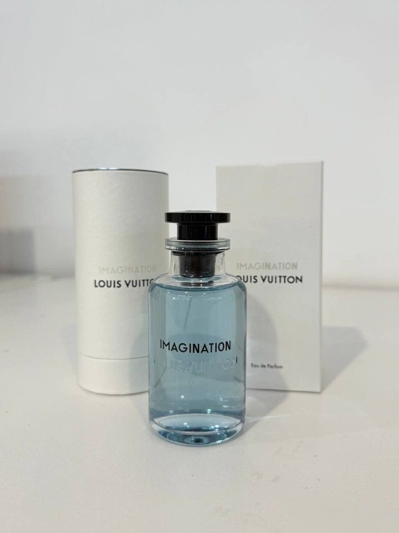 Louis Vuitton Imagination Eau de Parfum, Beauty & Personal Care ...