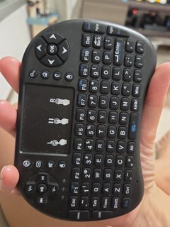 2-in-1 Foldable Keyboard Windows Mini PC (32GB RAM / 1TB SSD ...