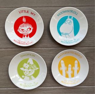 Moomin plate For Sale | Carousell Singapore