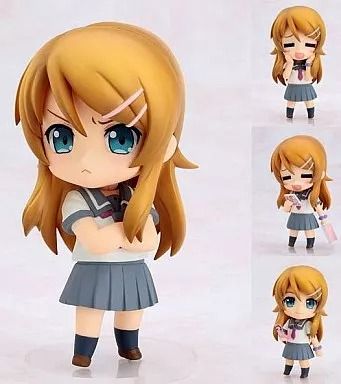 Nendoroid Kosaka Kirino' Ore no Imouto ga Konna ni Kawaii Wake ga Nai ...