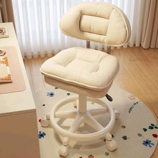 🪑Modern Design | Ergonomic Support | Durable Frame | Home Office ...