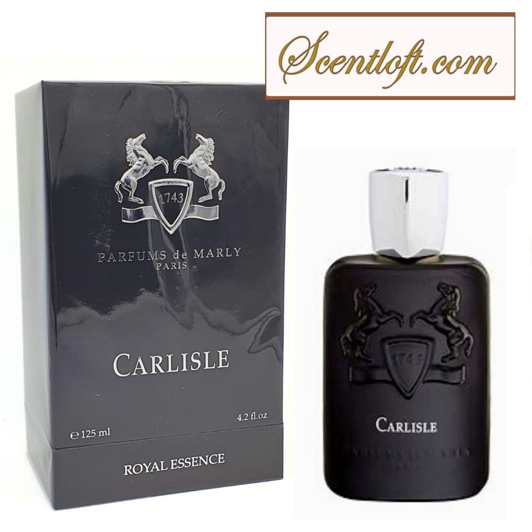 PARFUMS DE MARLY PDM Carlisle 125ml EDP BNIB (Free Shipping) # ...