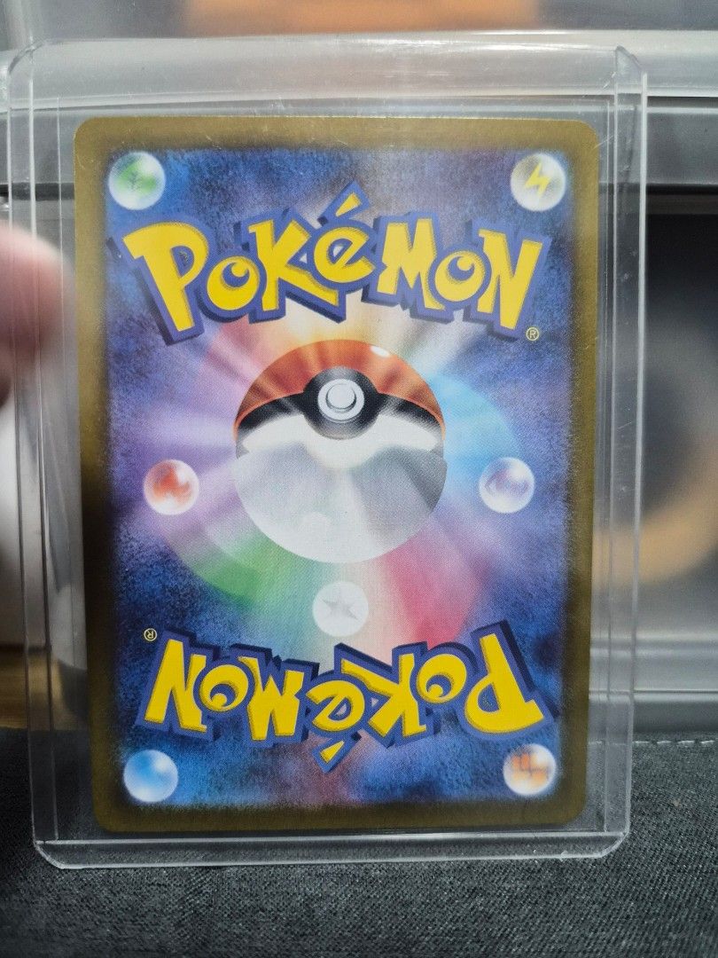Pokemon Card - Gold Secret Rare Trevenant & Dusknoir GX, Hobbies & Toys ...