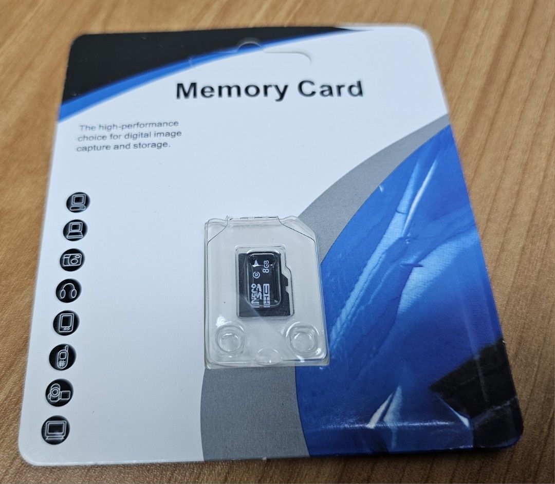 Portable LCD Digital Microscope with memory card, Computers & Tech ...