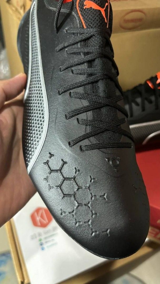 Puma King Ultimate FG/AG, Sports Equipment, Other Sports Equipment and ...