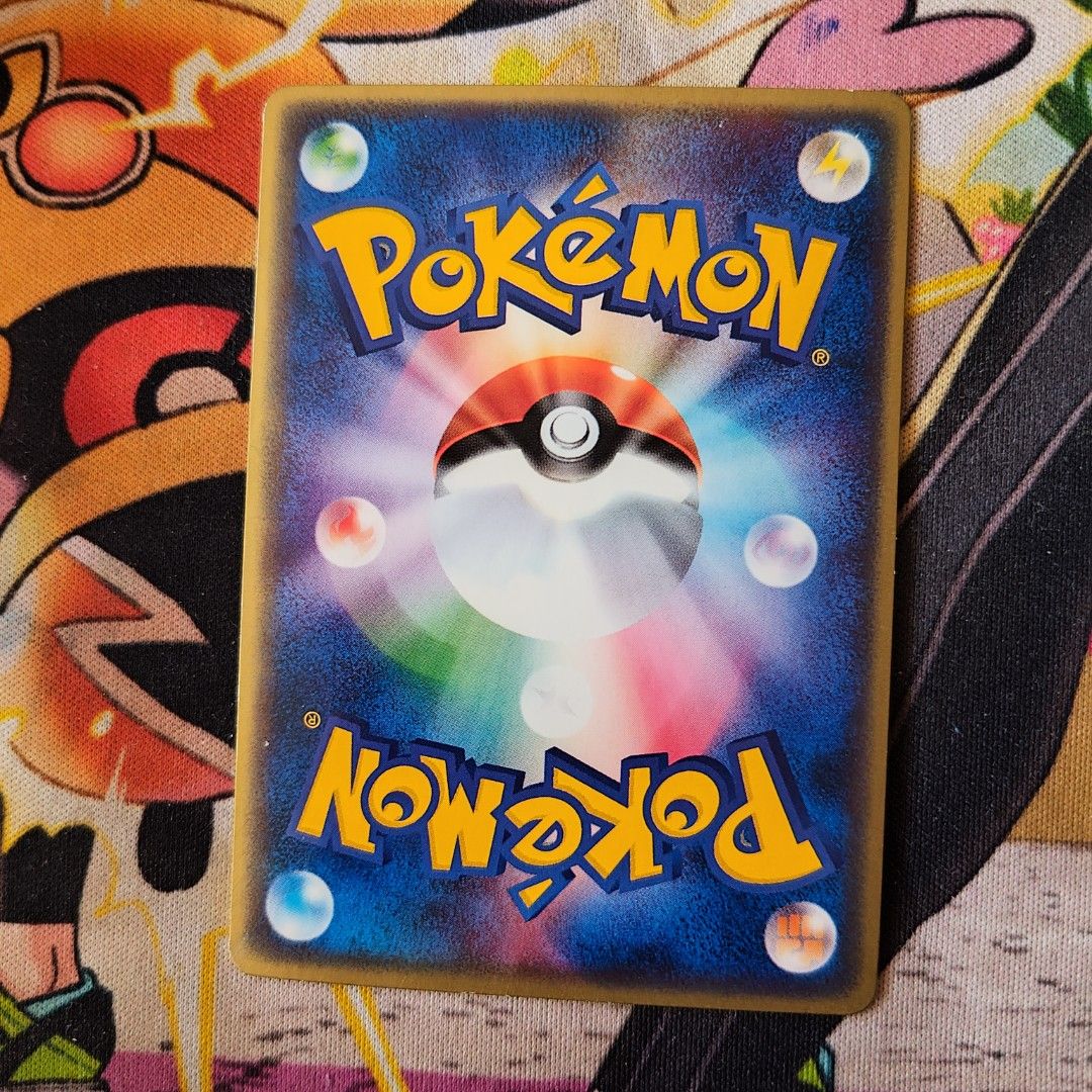 Rocket's Sneasel Pokemon Card PROMO VS 003/P Nintendo POCKET MONSTERS ...